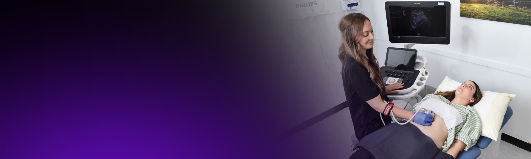 Pelvic Ultrasound | Qscan